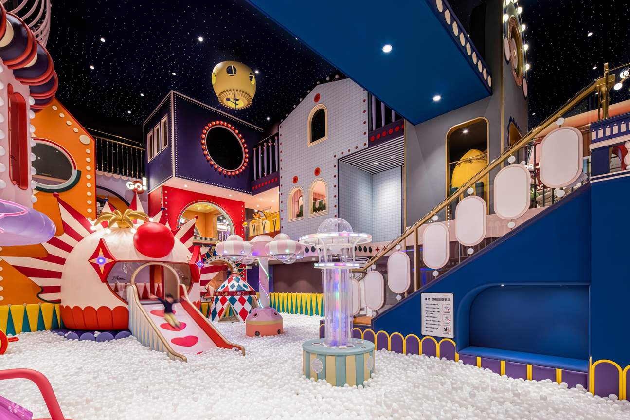 MELAND (Daqianli, Baoan, Shenzhen) - Klook